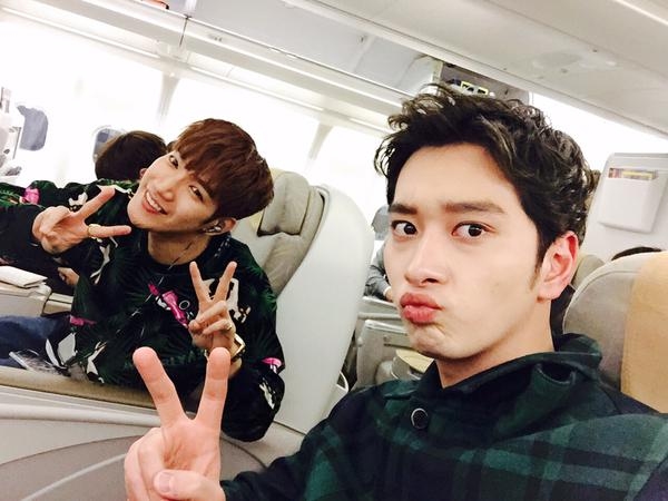 √完了しました！ チャンソン 画像 238451-2pm チャンソン 画像